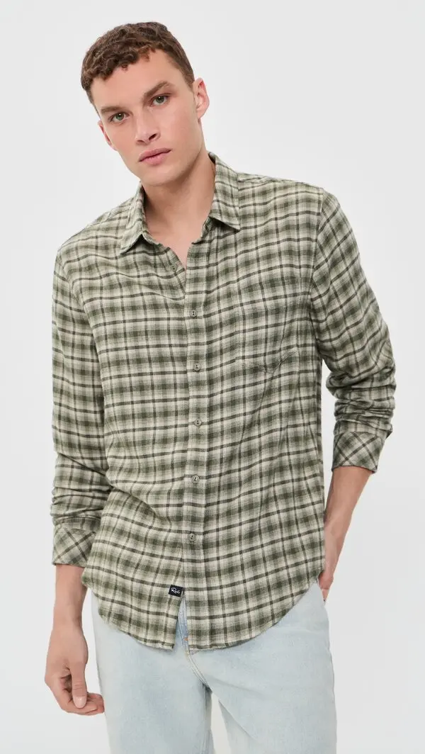 Rails Lennox Shirt
