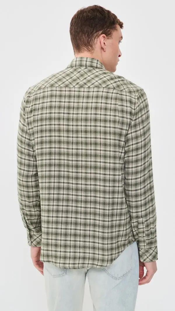 Rails Lennox Shirt