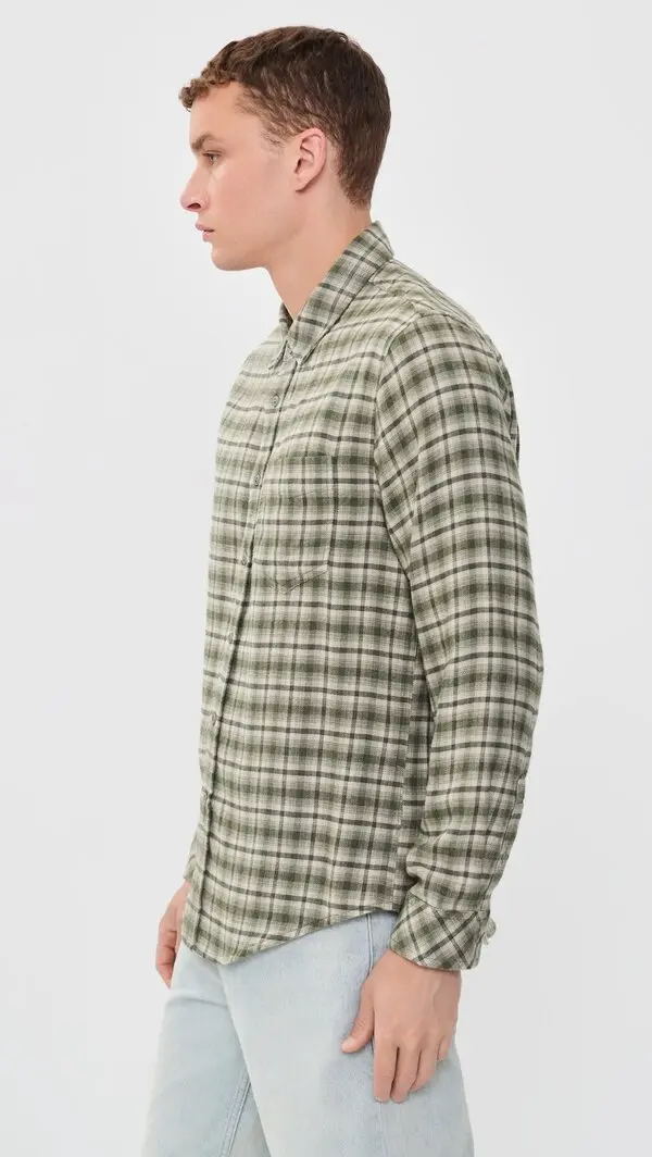 Rails Lennox Shirt