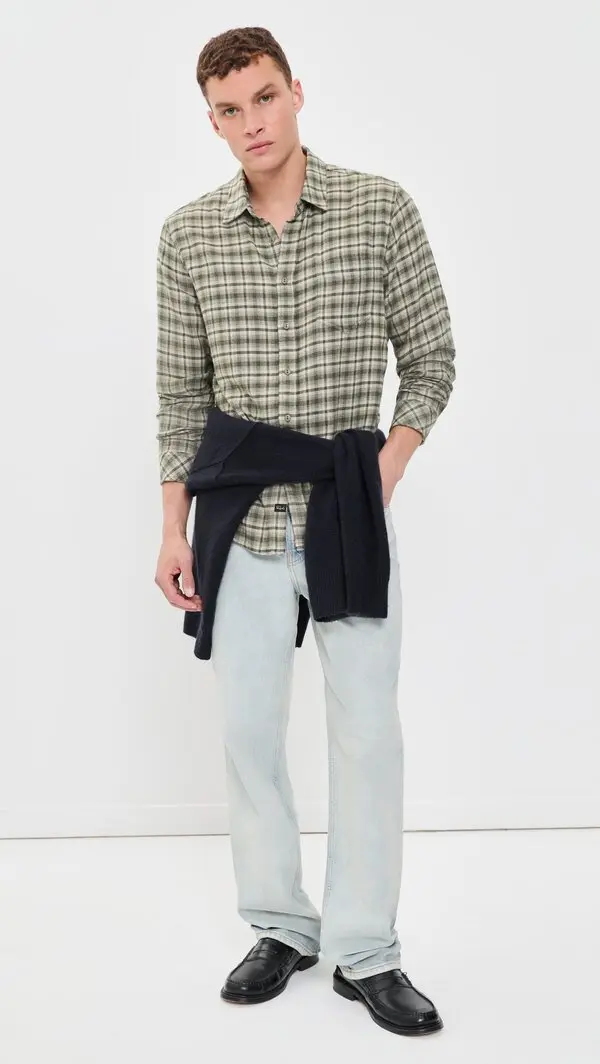 Rails Lennox Shirt