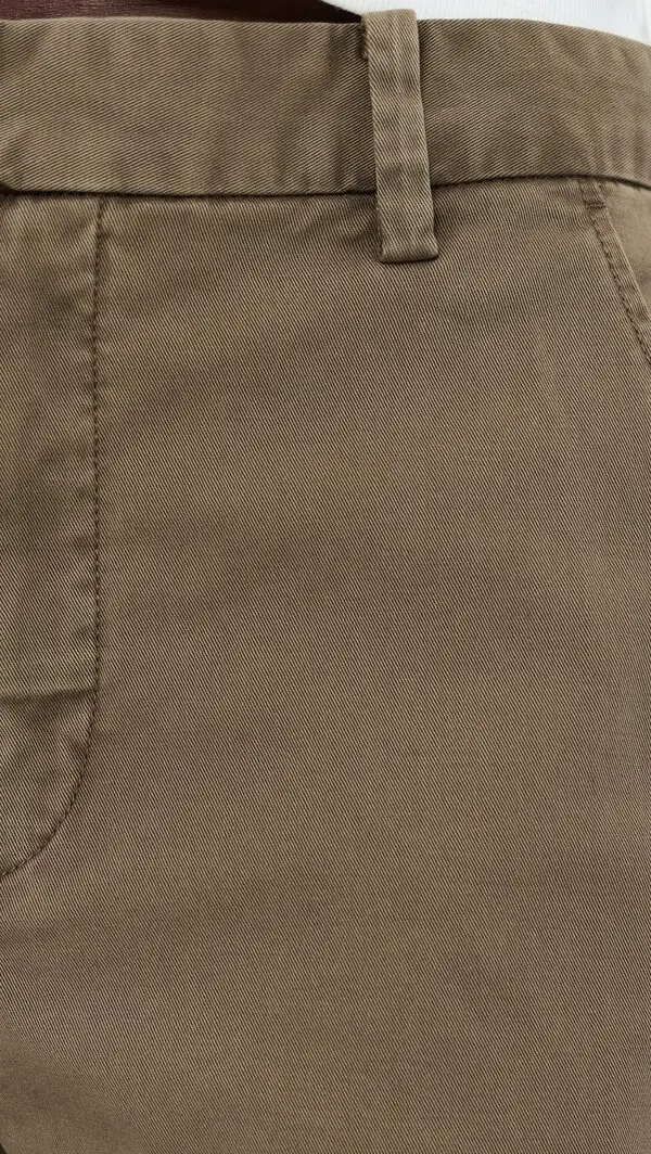 Good American Low Slung Baggy Trousers