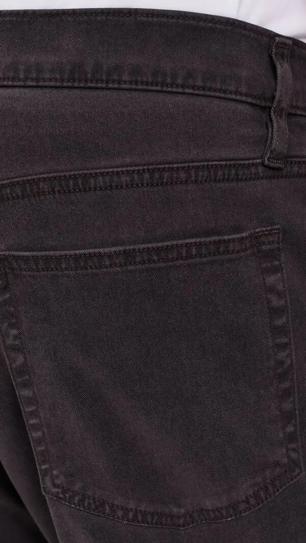 FRAME Modern Straight Jeans