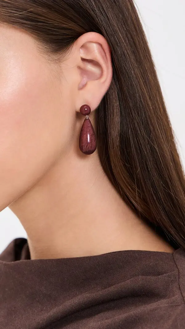 LIÉ STUDIO The Lola Earrings