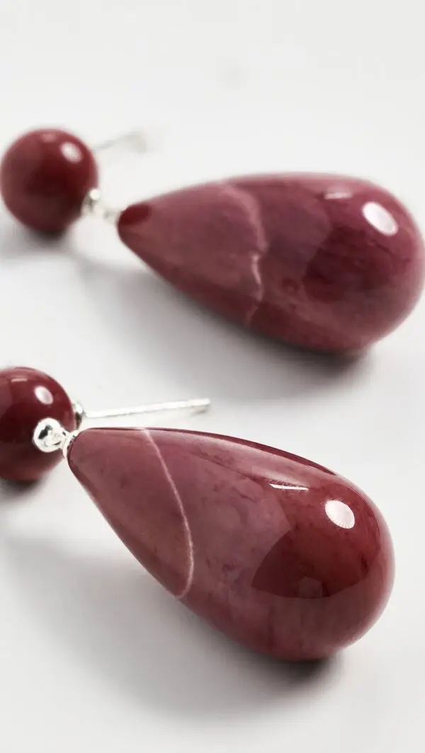 LIÉ STUDIO The Lola Earrings