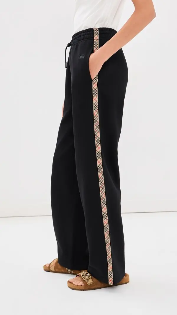 Burberry Jodie Joggers