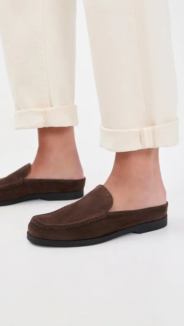 ATP ATELIER Tenno Mules