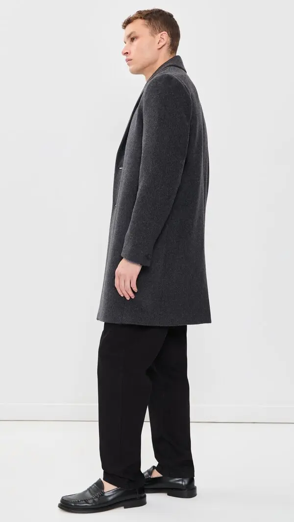 Vince Classic Coat
