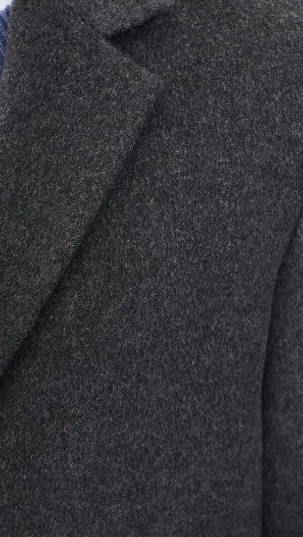 Vince Classic Coat