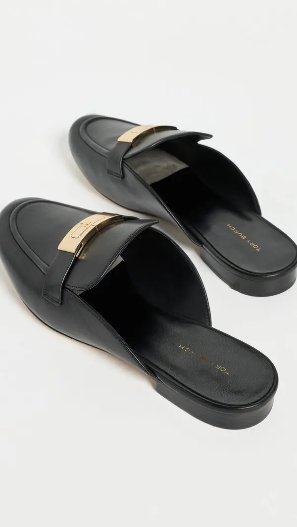 Tory Burch Leelee Loafer Mules