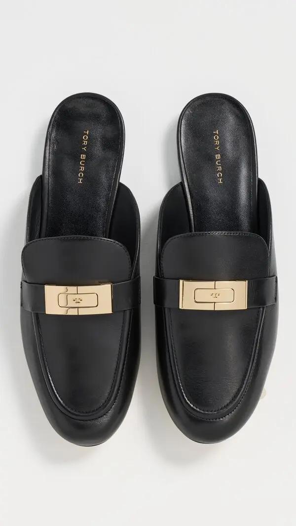 Tory Burch Leelee Loafer Mules