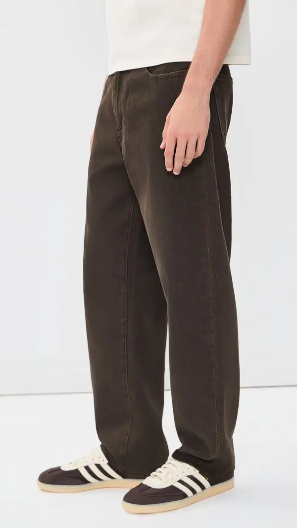 LEVI'S 568 Loose Straight Jeans