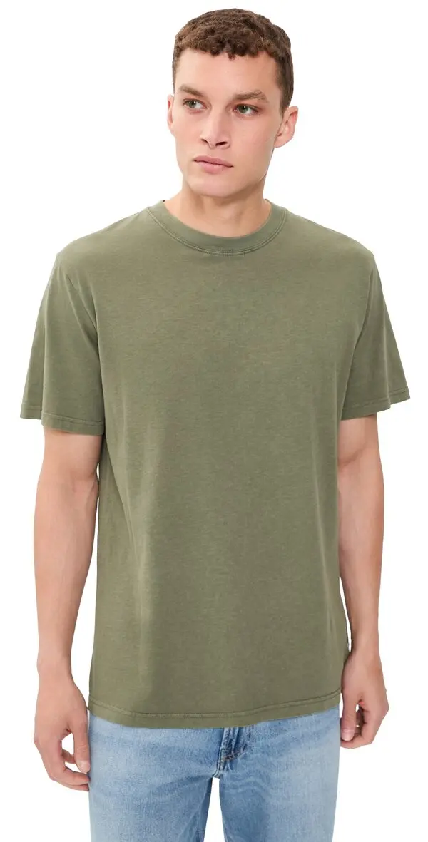 RHYTHM Classic Vintage Tee