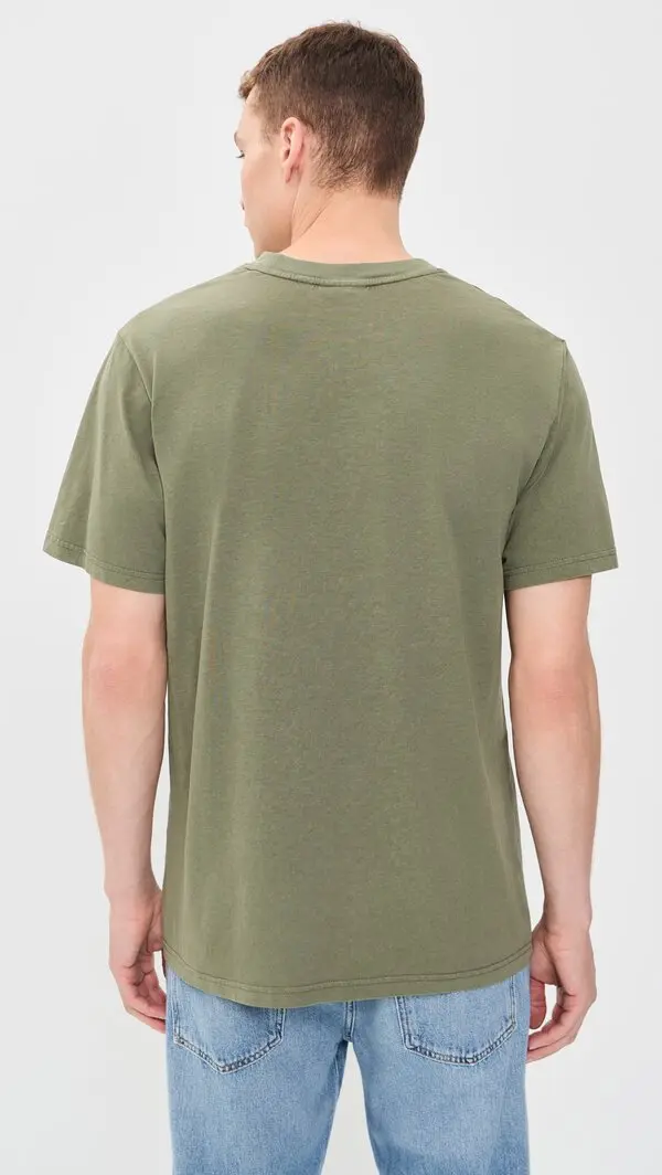 RHYTHM Classic Vintage Tee