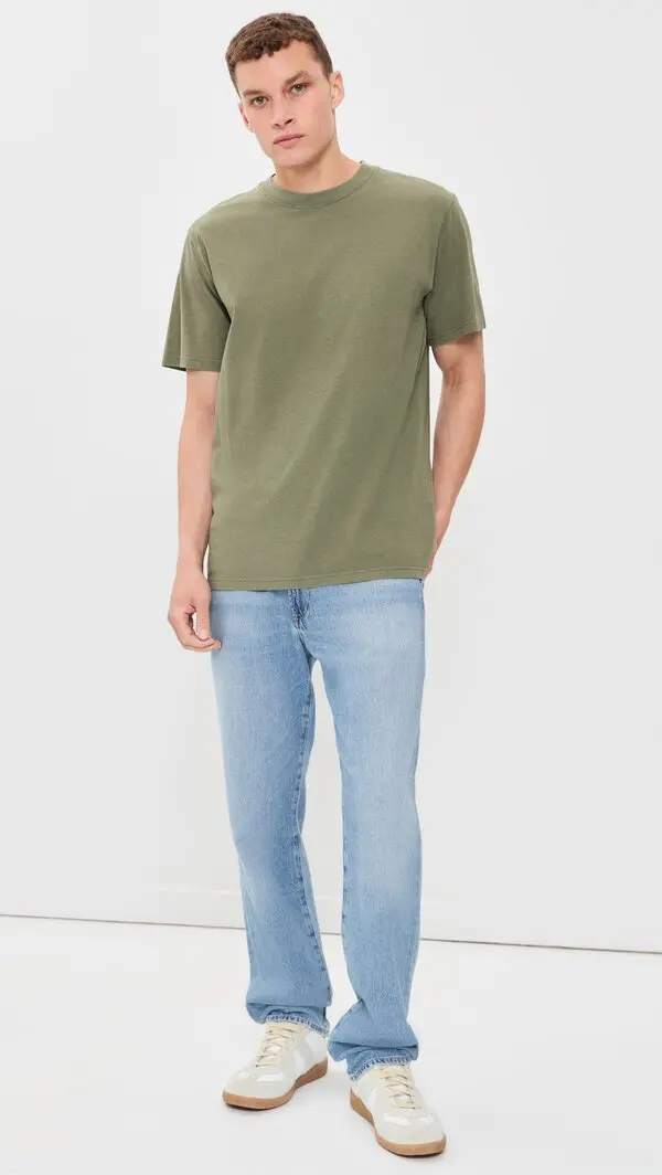 RHYTHM Classic Vintage Tee