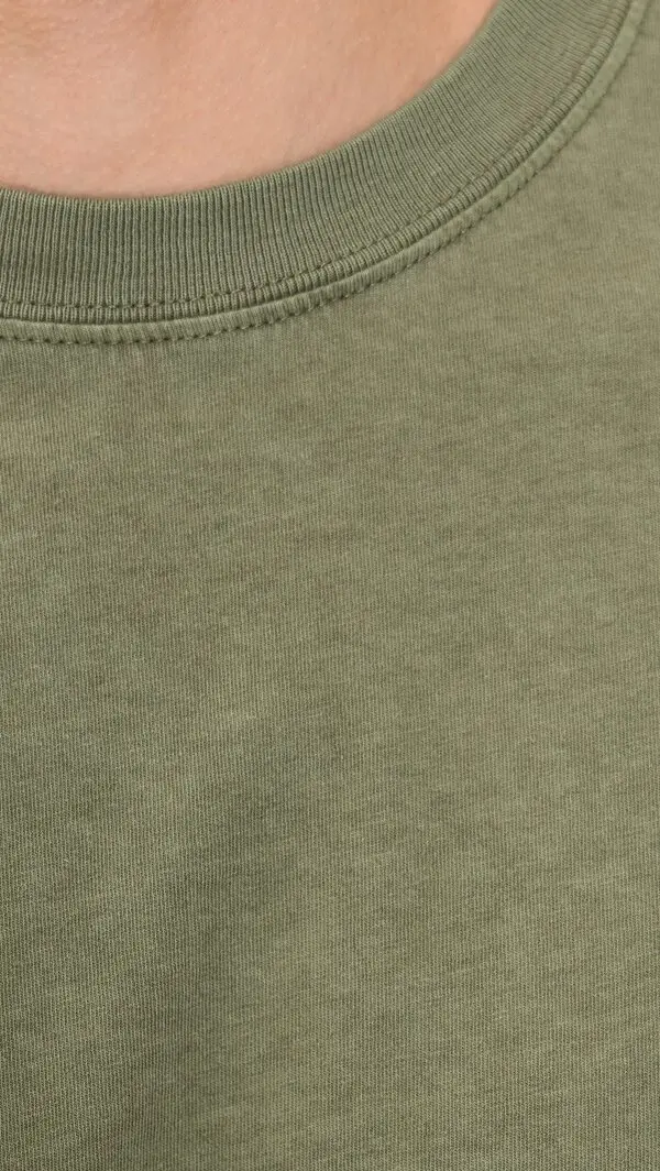 RHYTHM Classic Vintage Tee