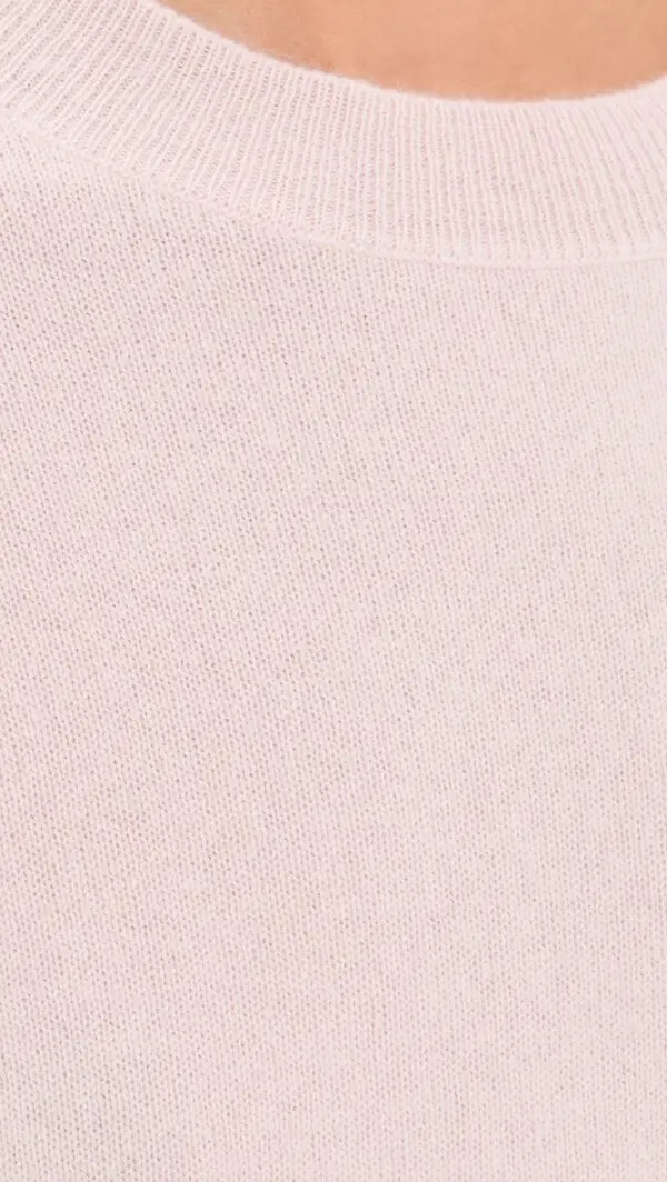 Le Kasha Menorca Cashmere Sweater