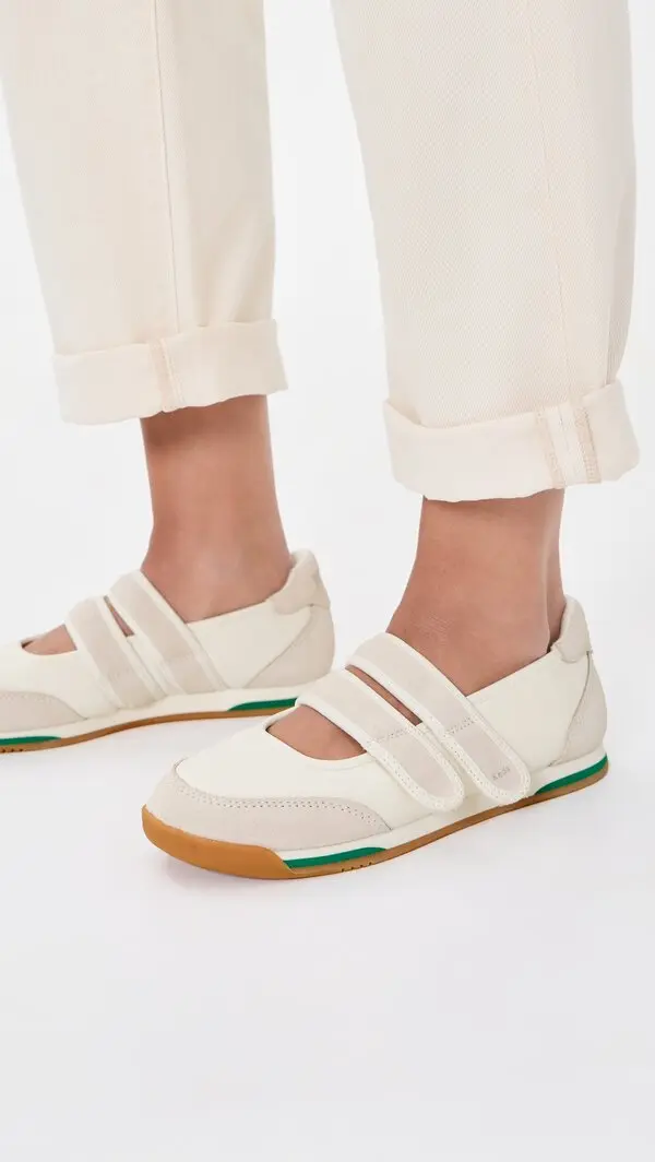 KEDS Revival Mary Jane Sneakers