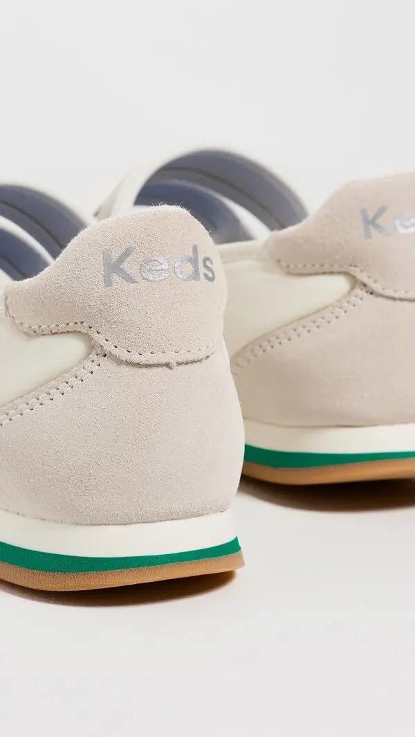 KEDS Revival Mary Jane Sneakers