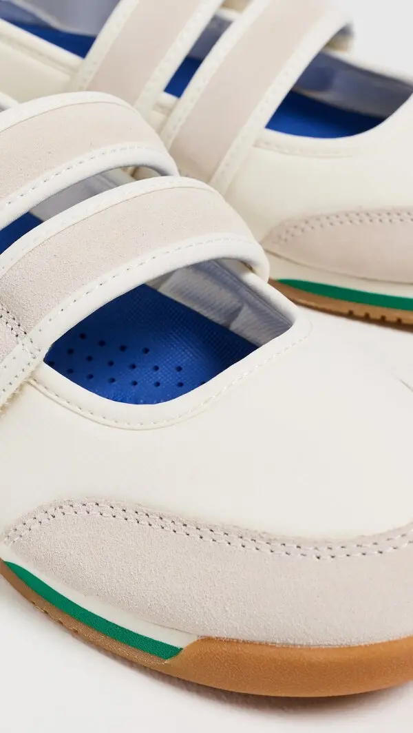 KEDS Revival Mary Jane Sneakers