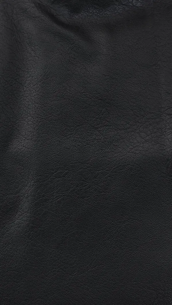 Bardot Delphi Faux Leather Mini Dress