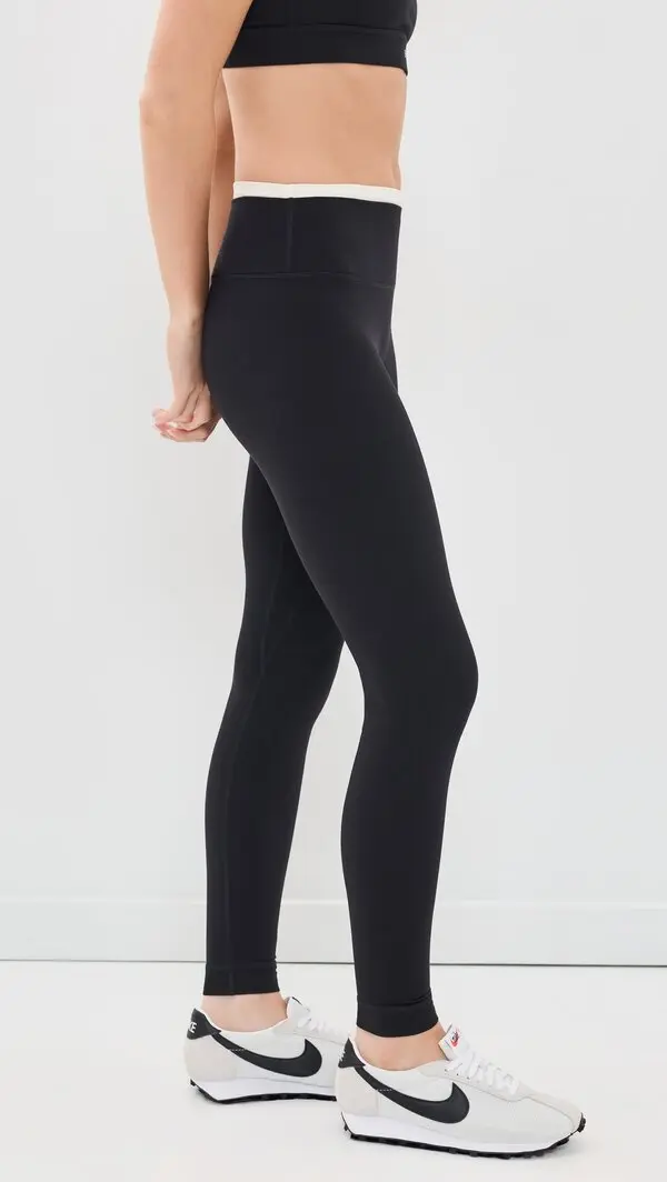 Set Cloud Control Leggings