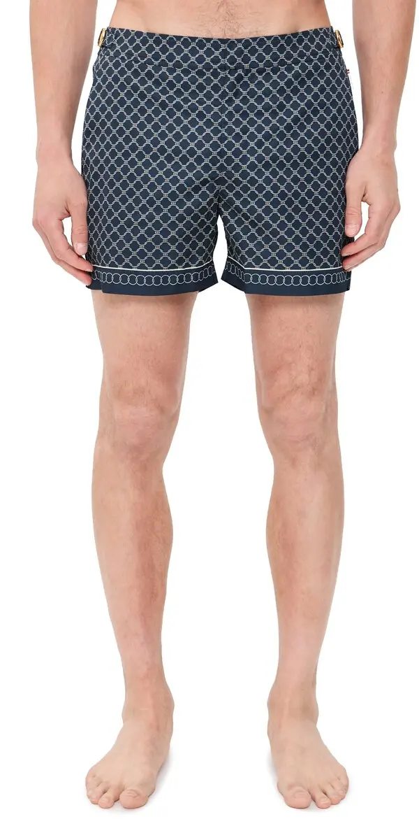Orlebar Brown Setter Tessoro Swim Trunks