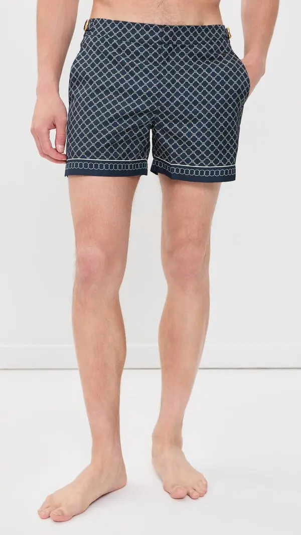 Orlebar Brown Setter Tessoro Swim Trunks