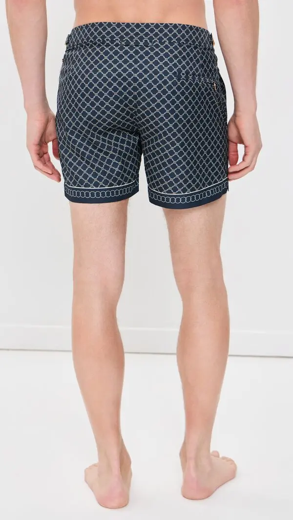 Orlebar Brown Setter Tessoro Swim Trunks