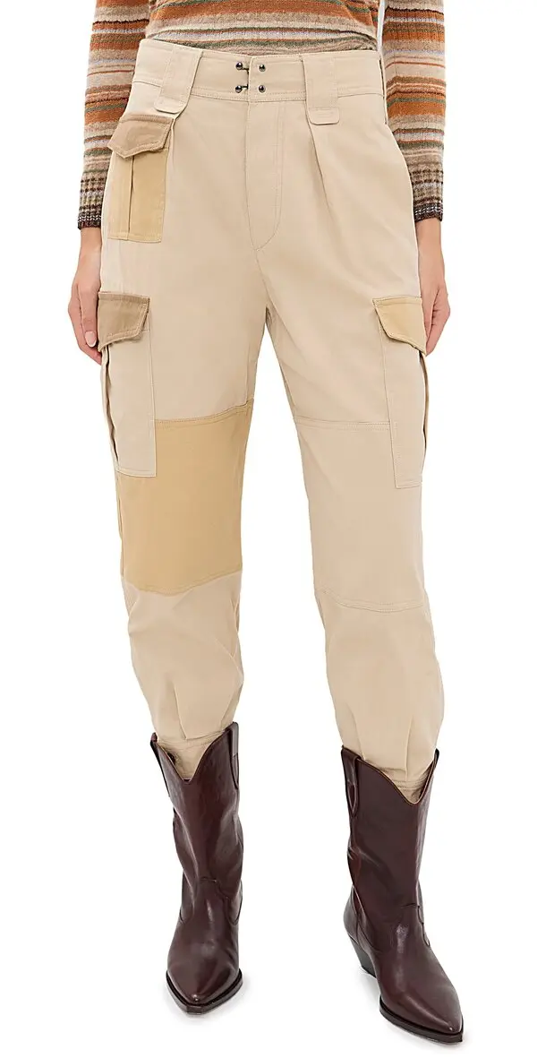 Isabel Marant Étoile Renza Pants
