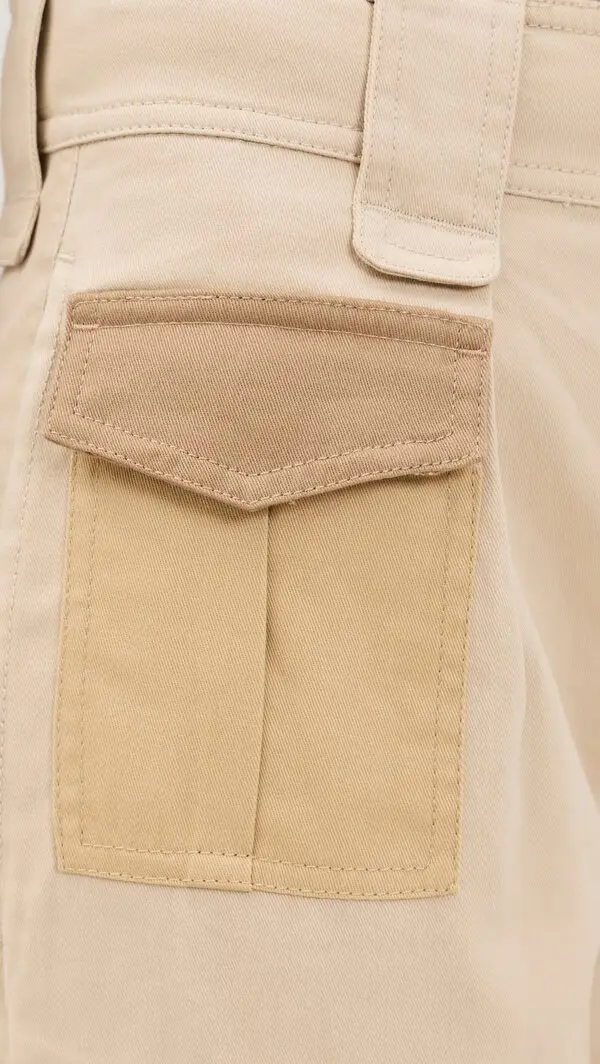 Isabel Marant Étoile Renza Pants