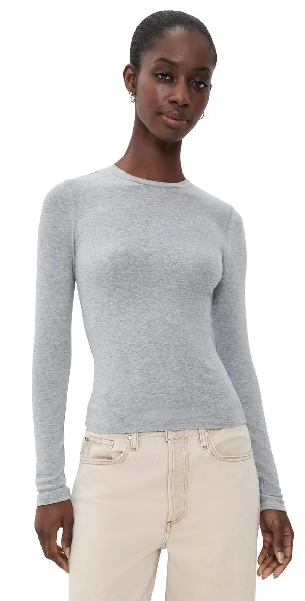FAVORITE DAUGHTER The Heritage Tee