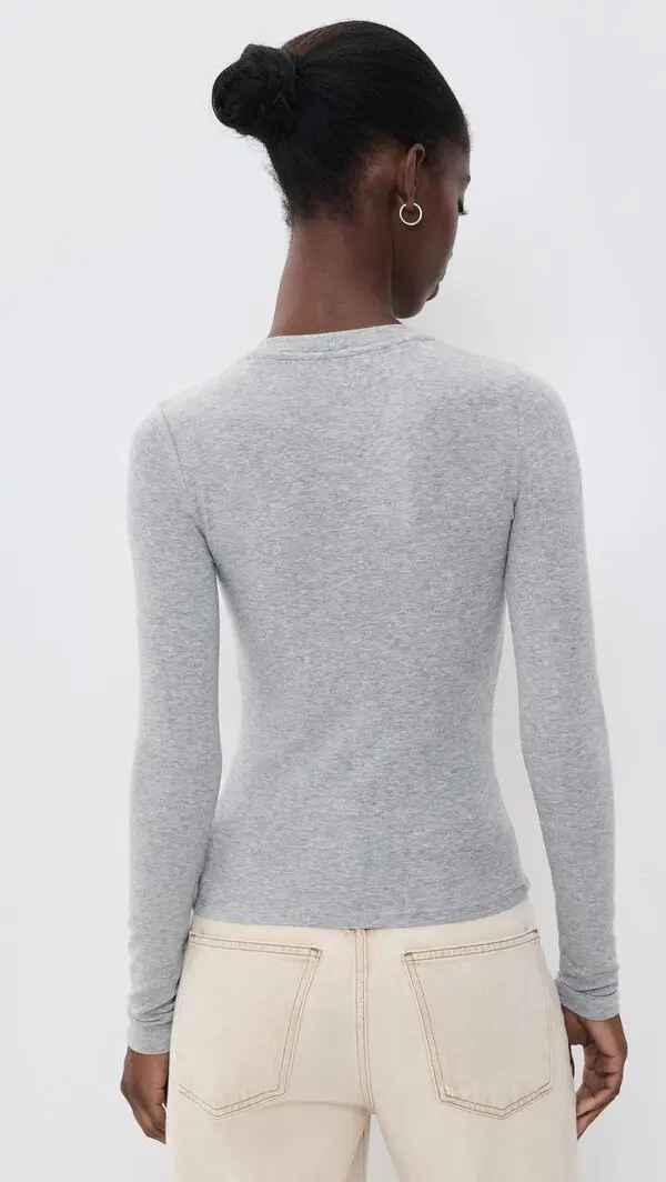 FAVORITE DAUGHTER The Heritage Tee