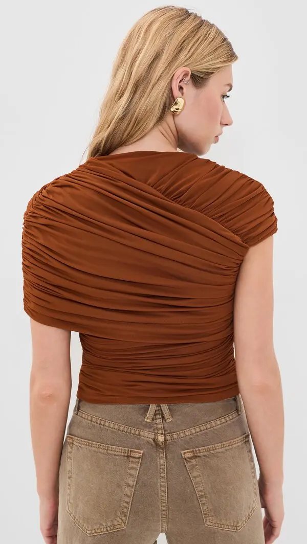 Ronny Kobo Montana Top