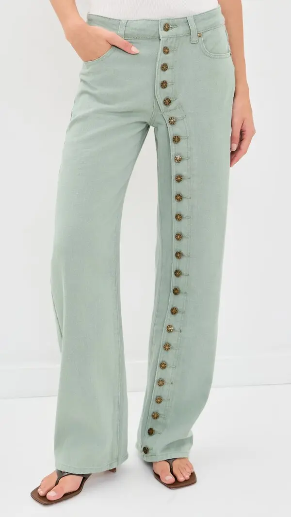 Lioness Penny Jeans