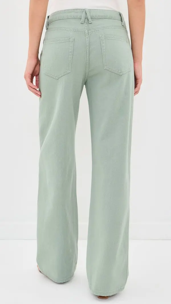 Lioness Penny Jeans