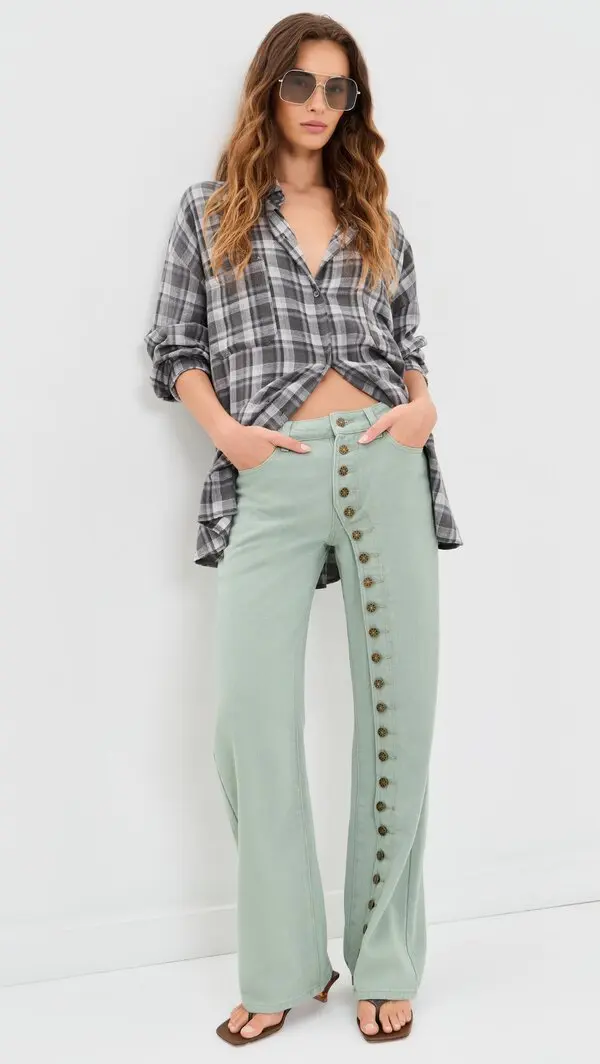Lioness Penny Jeans