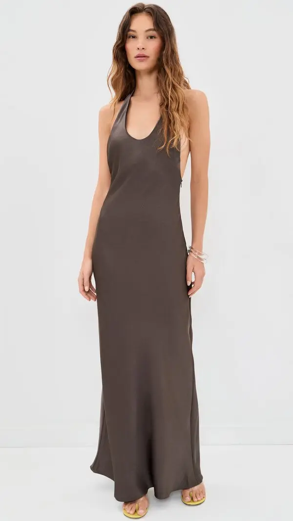 Lioness Bare Maxi Dress