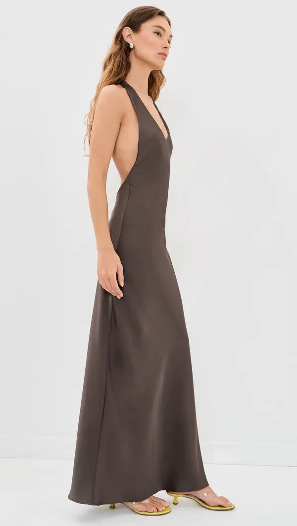 Lioness Bare Maxi Dress