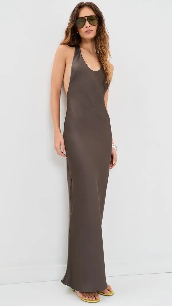 Lioness Bare Maxi Dress