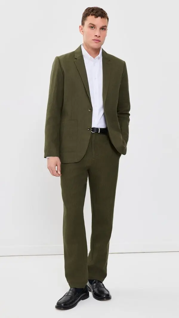 Rails Bond Jacket