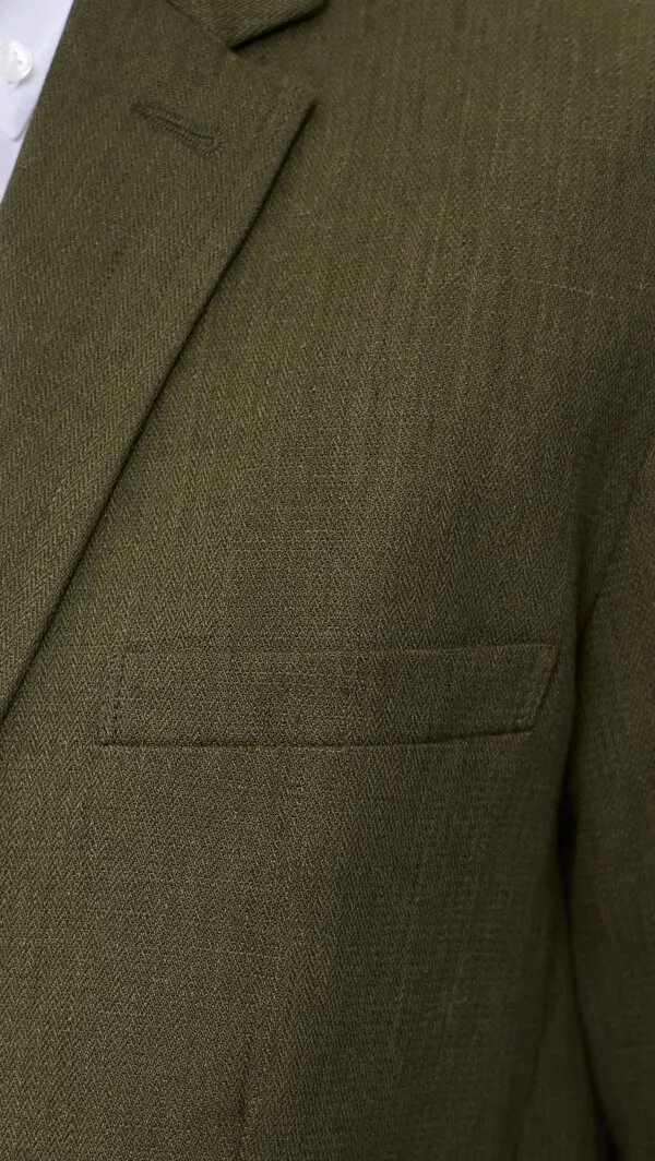 Rails Bond Jacket