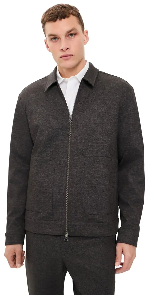 Rails Shael Jacket - Umber