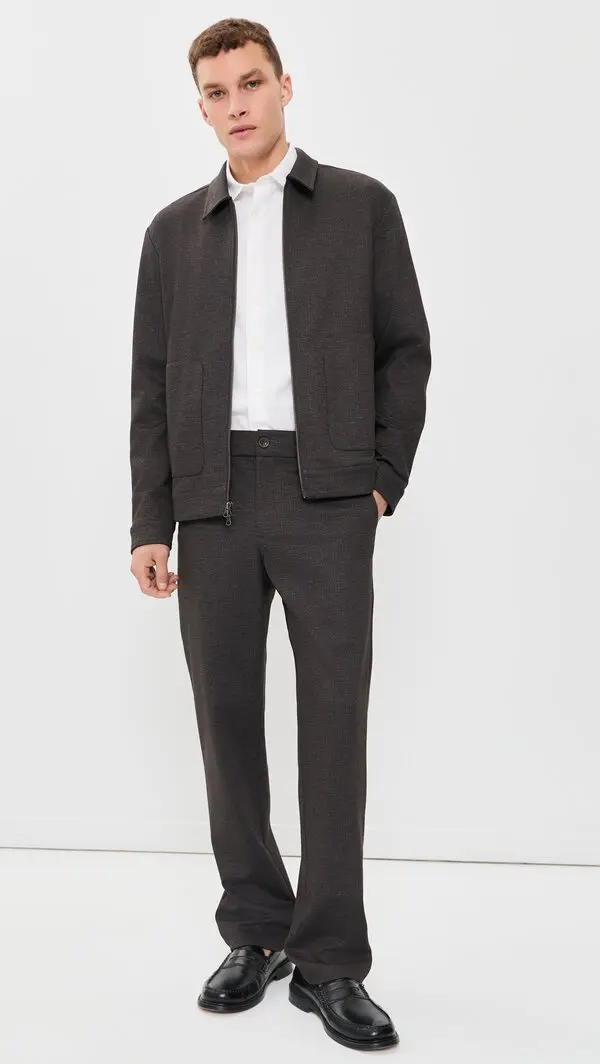 Rails Shael Jacket - Umber