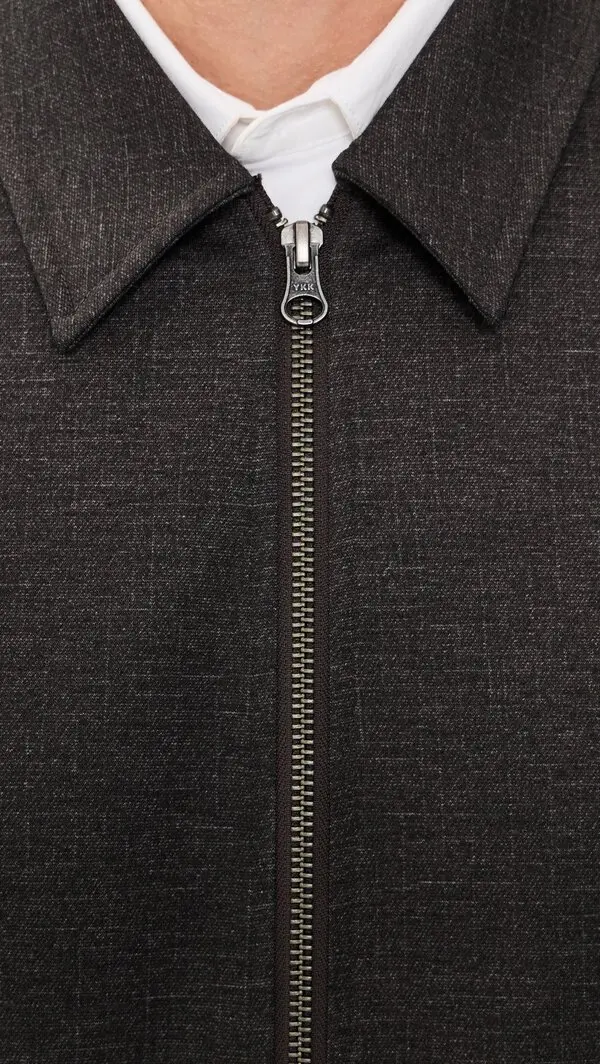 Rails Shael Jacket - Umber