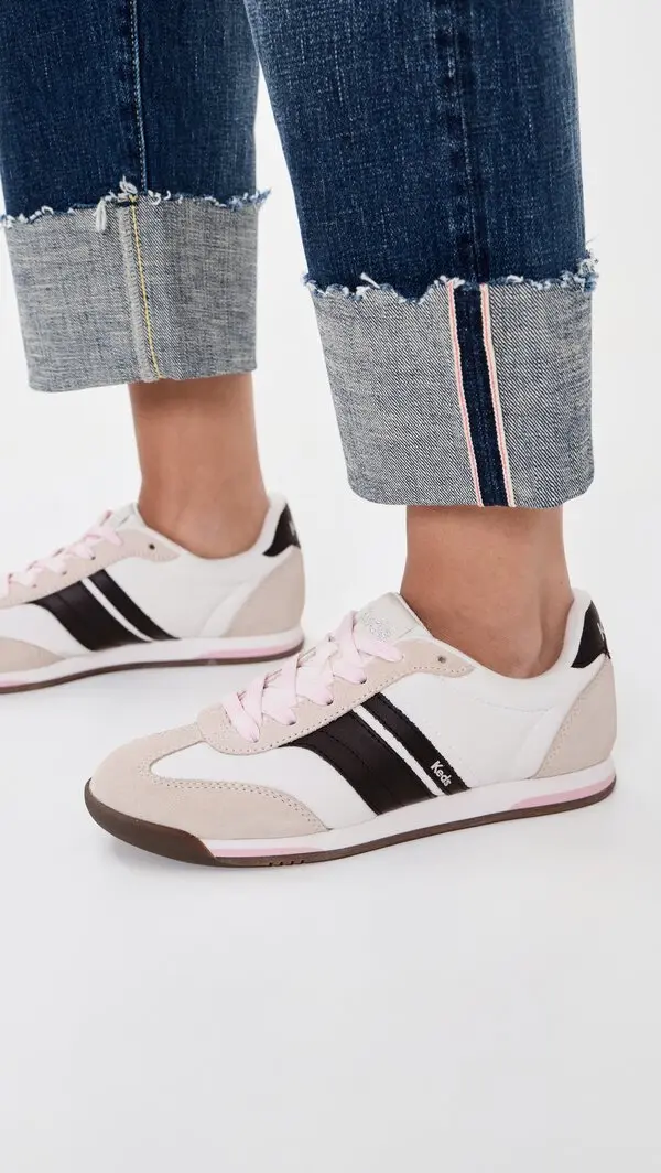 KEDS Revival Sneakers