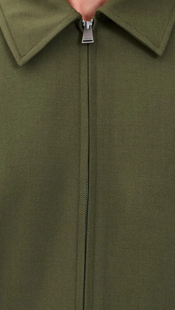 Simkhai Sidney Blouson Jacket