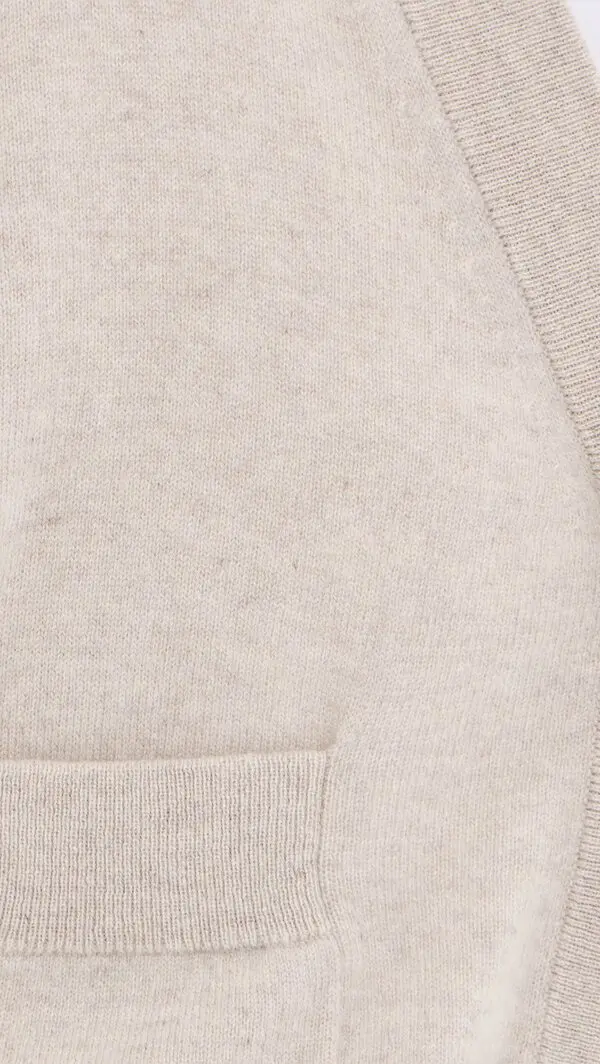 Le Kasha Bruges Cashmere Cardigan