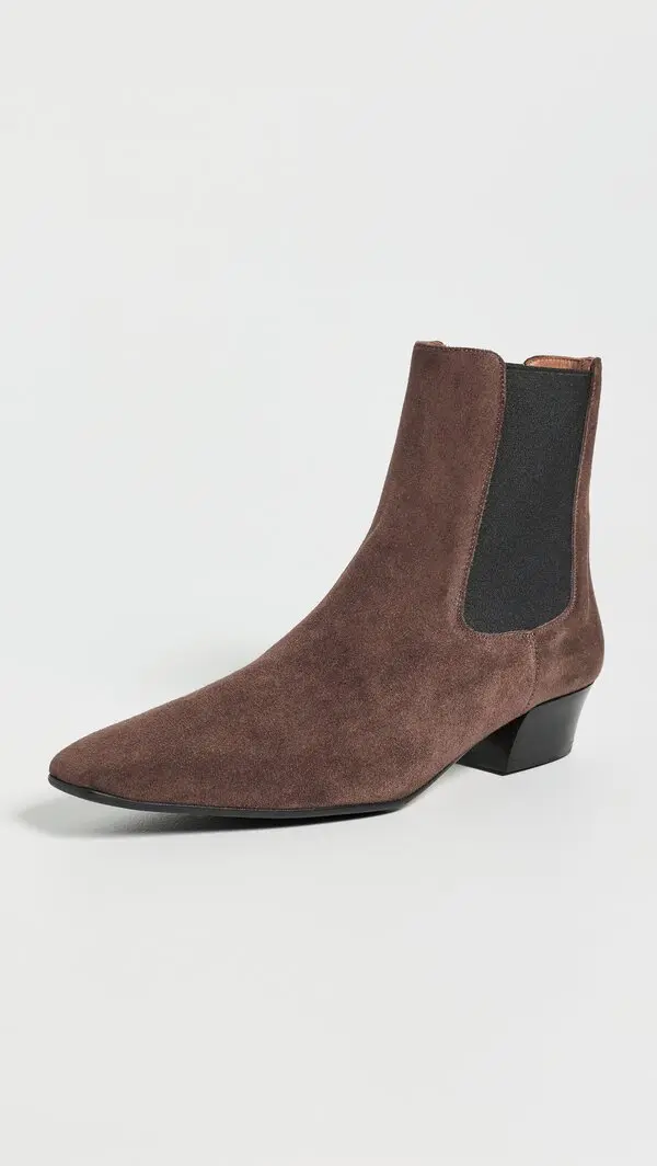 ATP ATELIER Nemoli Boots