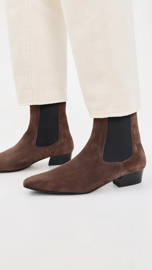 ATP ATELIER Nemoli Boots