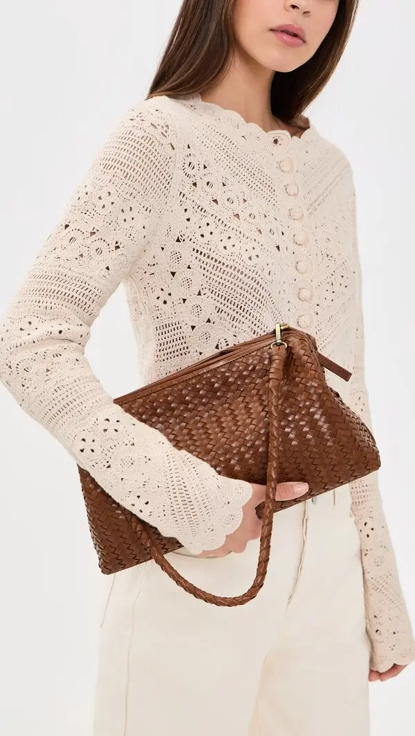 BEMBIEN Agnes Shoulder Bag